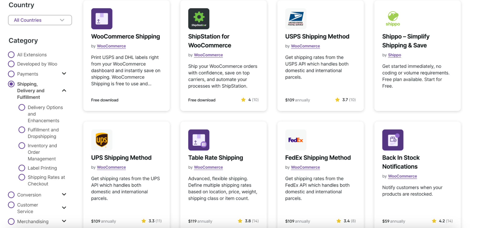 WooCommerce vs BigCommerce: Which One to Choose in 2025?