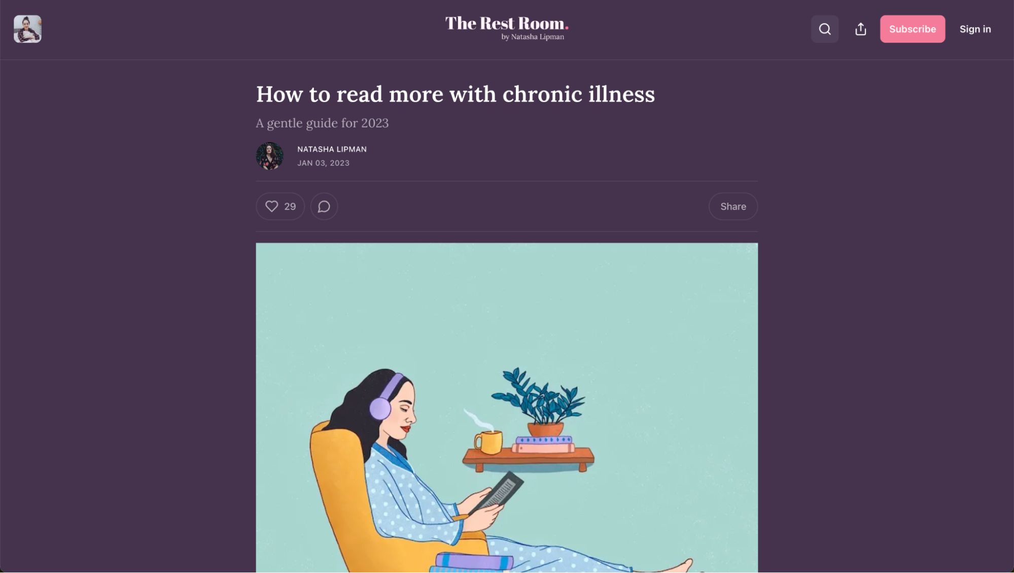 +25 Wellness Blog Post Ideas for 2025