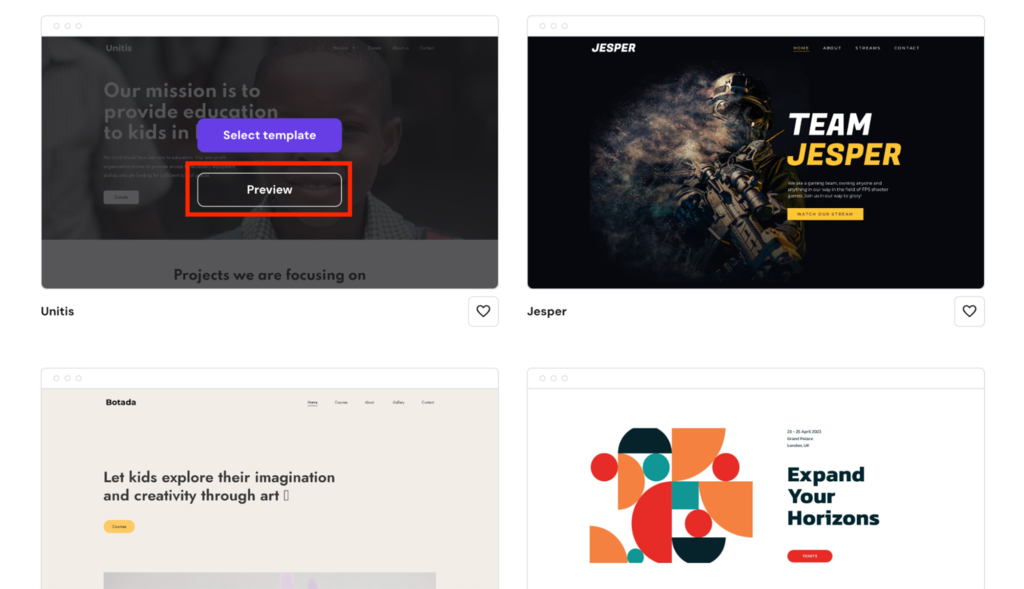 How to Make a Charity Website in 2025