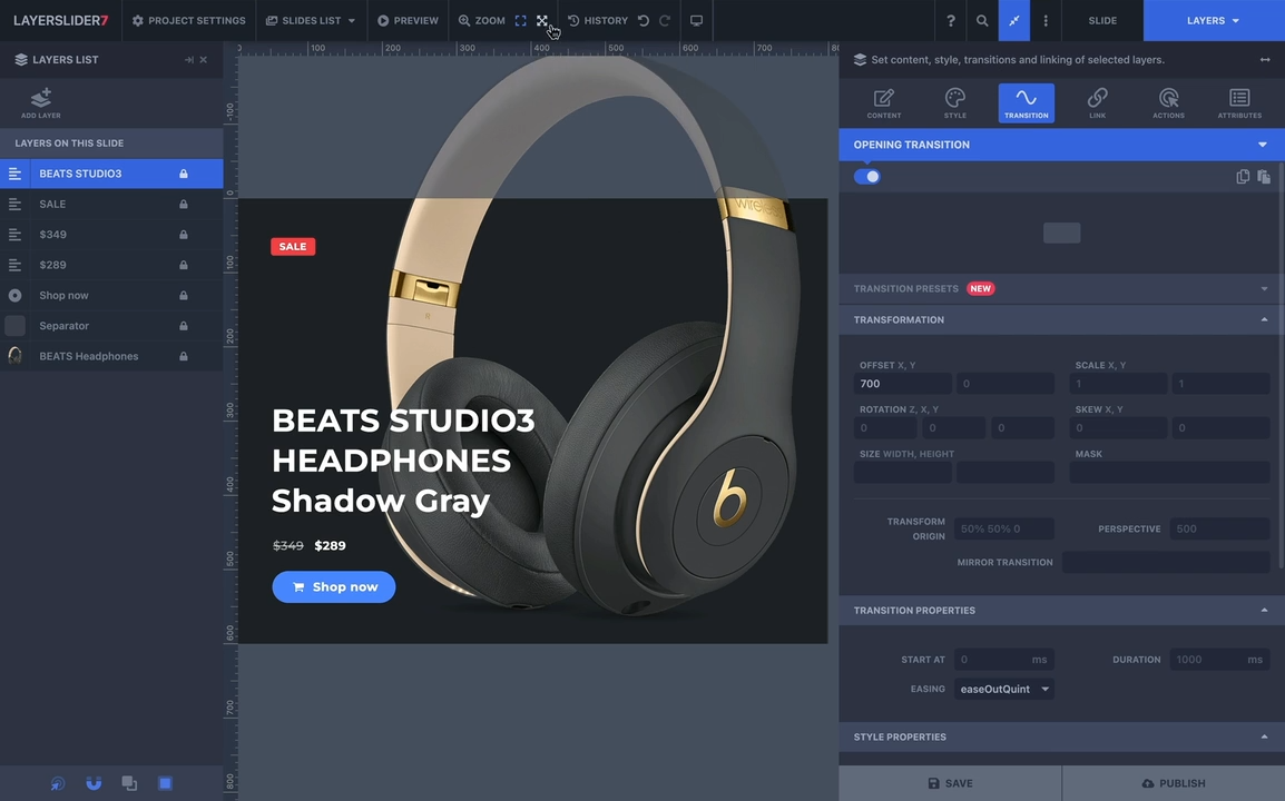10 Best WordPress Slider Plugins Compared (2025)