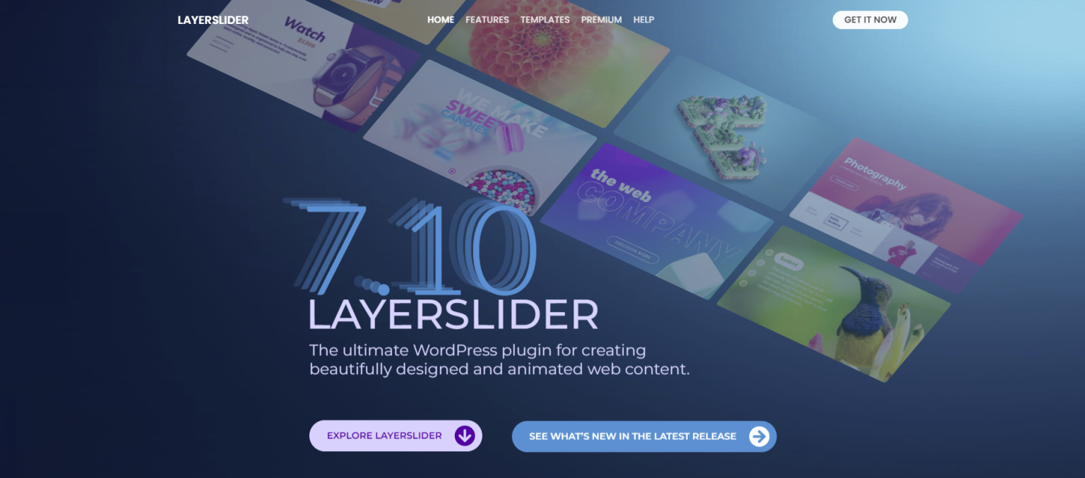 10 Best WordPress Slider Plugins Compared (2025)