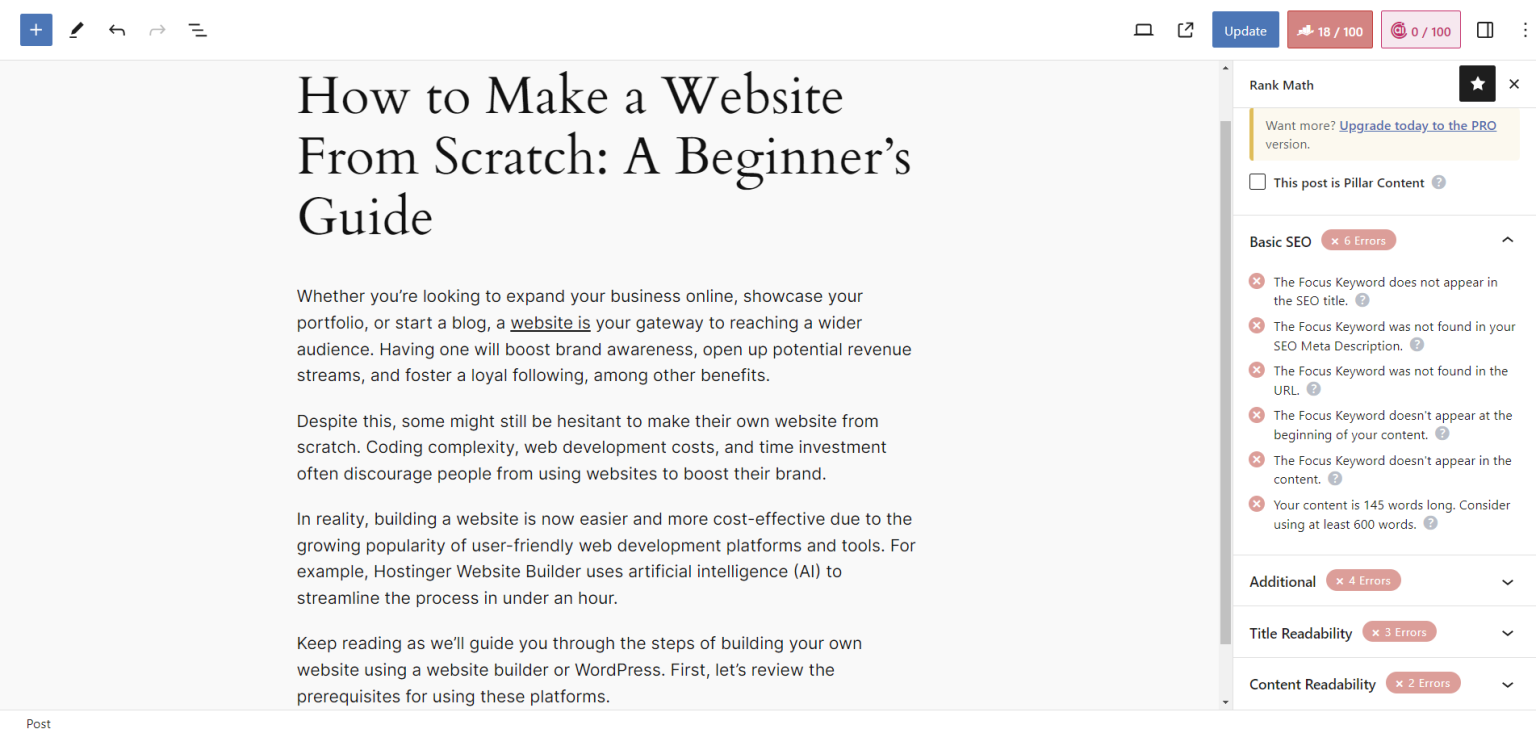 How to Use AI in WordPress: 10 Practical Uses