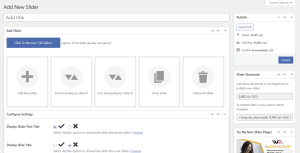 10 Best WordPress Slider Plugins Compared (2025)