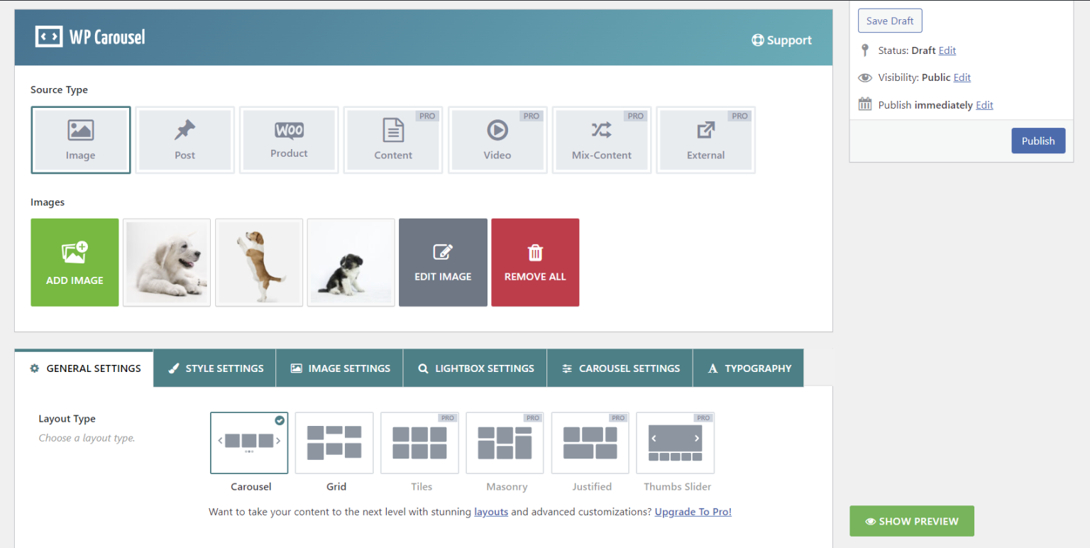 10 Best WordPress Slider Plugins Compared (2024)