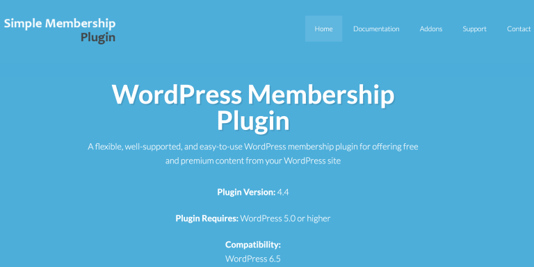15 Best WordPress Membership Plugins Reviewed (2025)