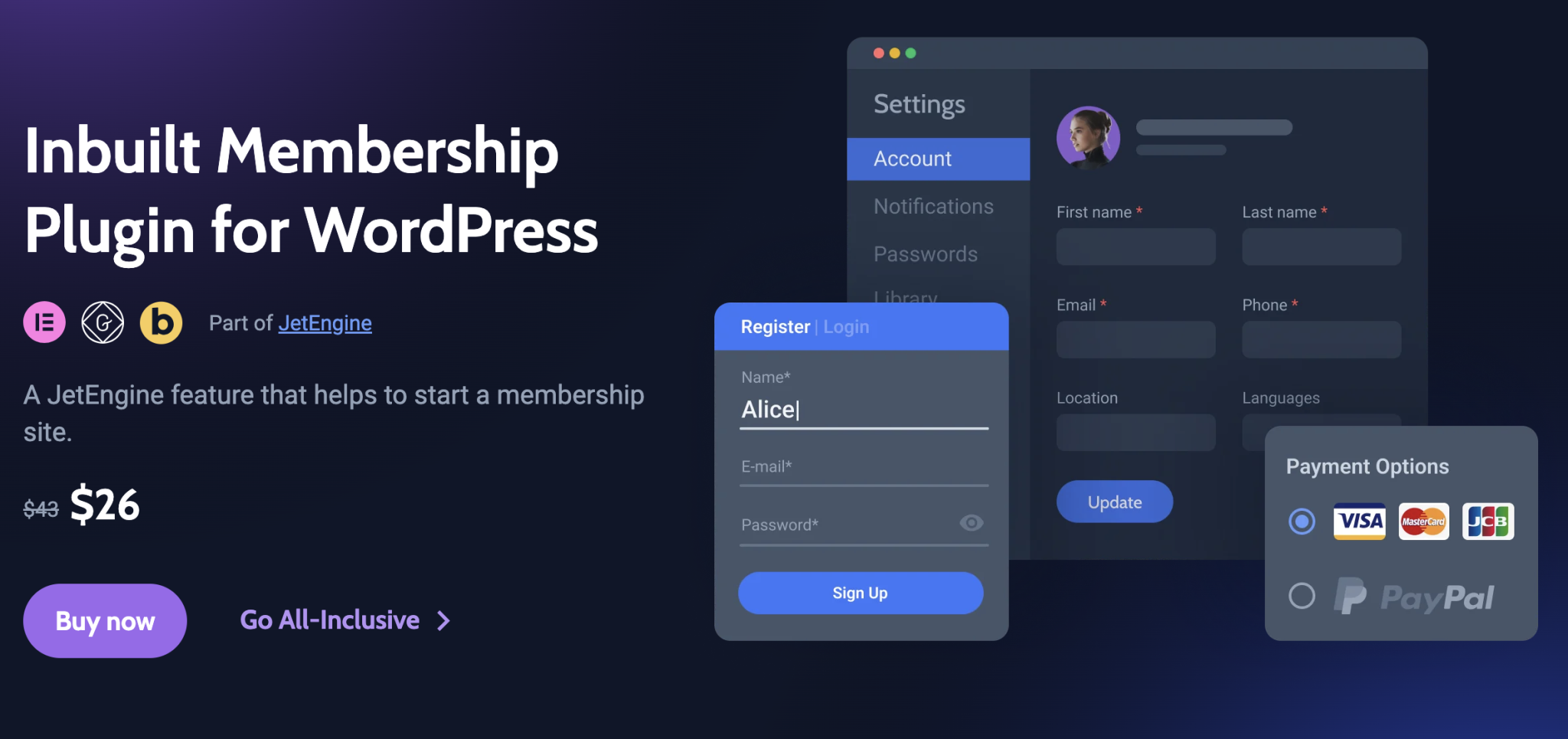15 Best WordPress Membership Plugins Reviewed (2025)