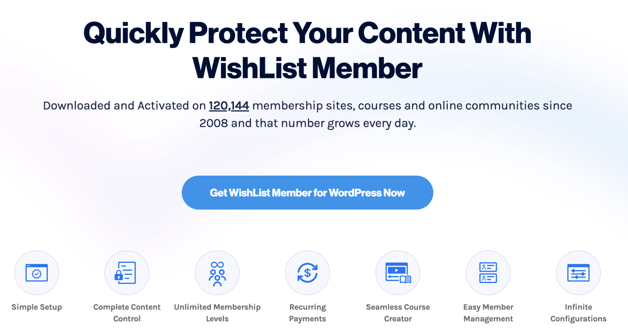 15 Best WordPress Membership Plugins Reviewed (2025)