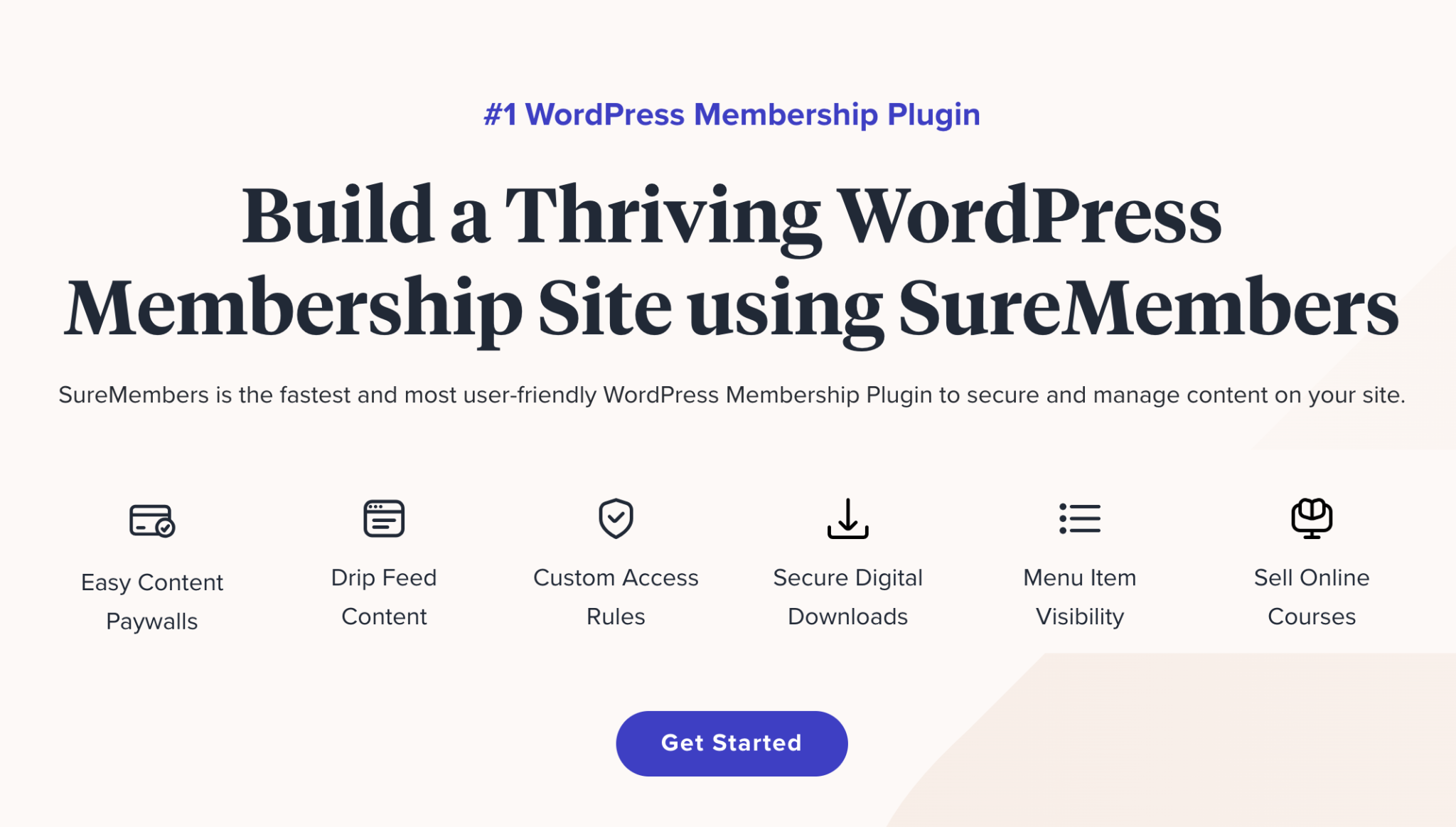 15 Best WordPress Membership Plugins Reviewed (2025)