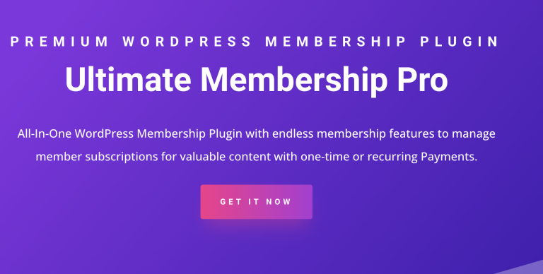 15 Best WordPress Membership Plugins Reviewed (2025)