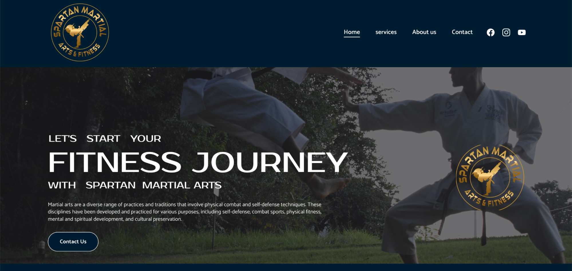 20 Best Fitness Website Examples for 2025