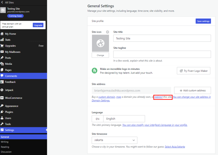 Moving from WordPress.com to WordPress.org: a complete guide