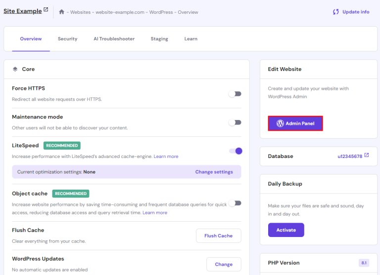 Moving from WordPress.com to WordPress.org: a complete guide
