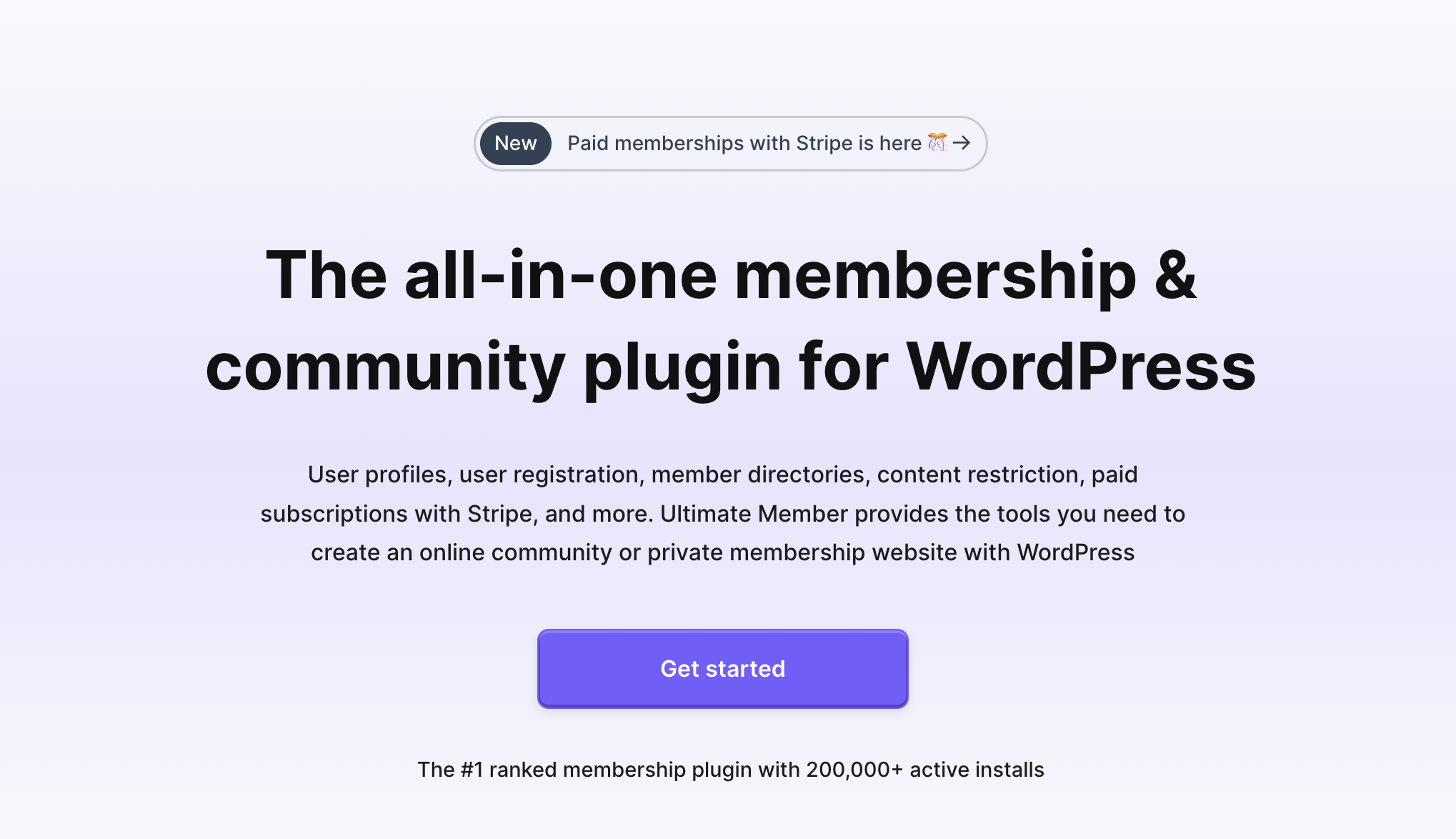 15 Best WordPress Membership Plugins Reviewed (2025)