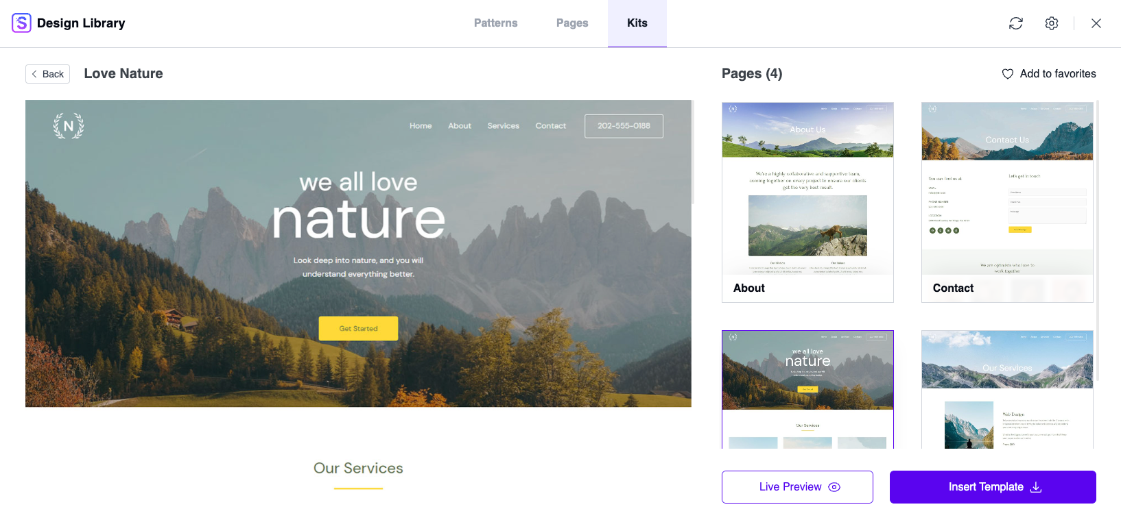 10 Best SEO WordPress Themes for 2025
