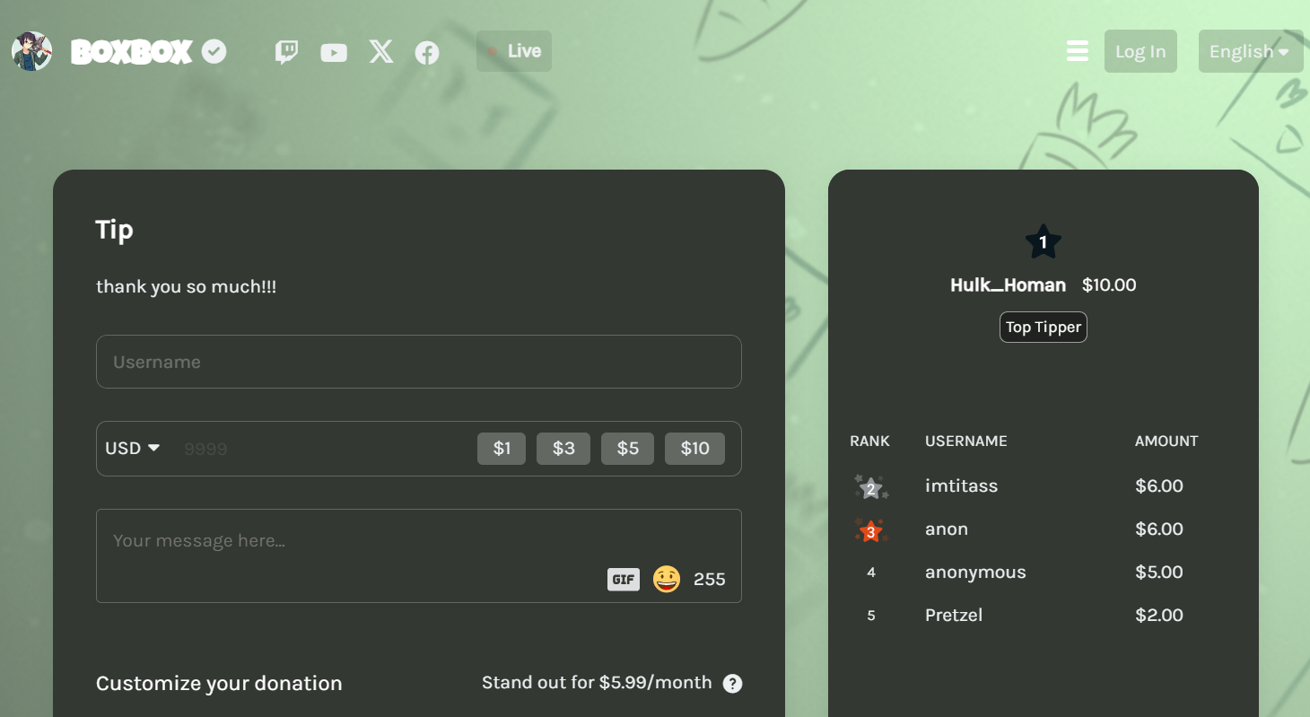 How to Make Money From Live Streaming in 2025