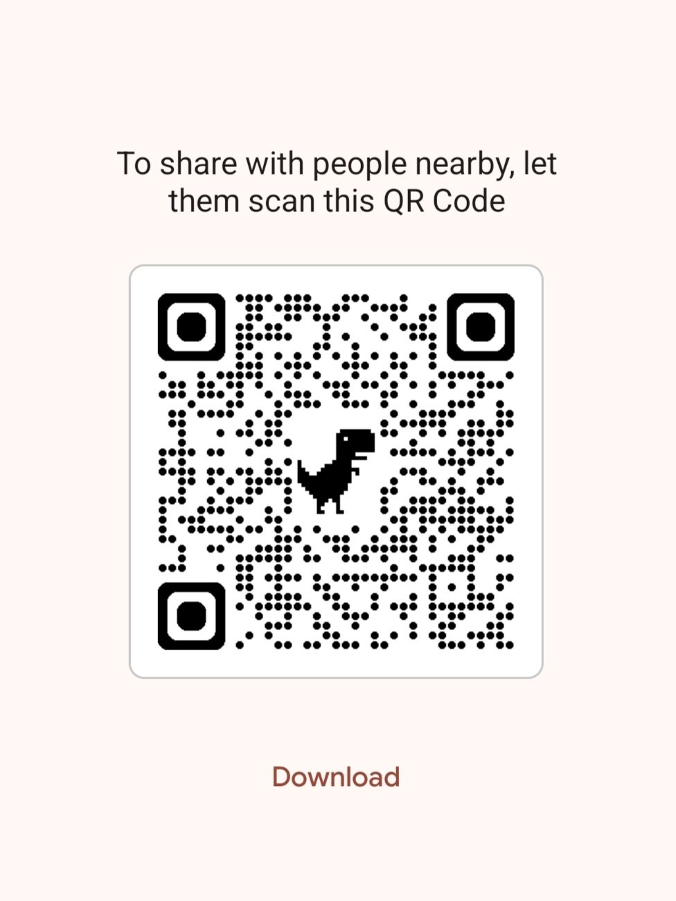 How to Generate a QR Code
