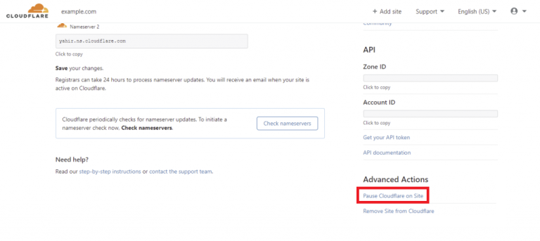 How to Fix the ERR_TOO_MANY_REDIRECTS Error