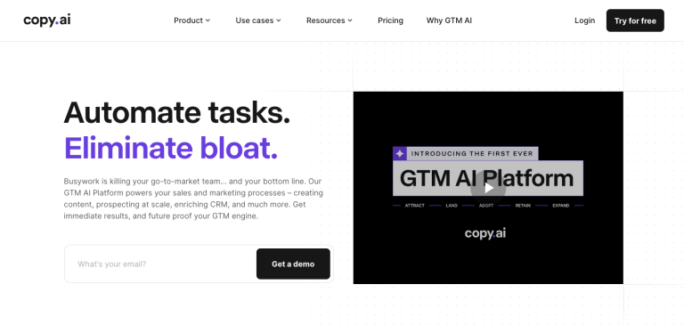 11 AI Content Generators to Try Out in 2025