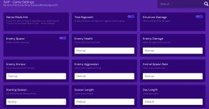 Sons of the Forest Dedicated Server Setup Guide