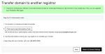 How to Transfer Domain From GoDaddy to Hostinger in 4 Steps