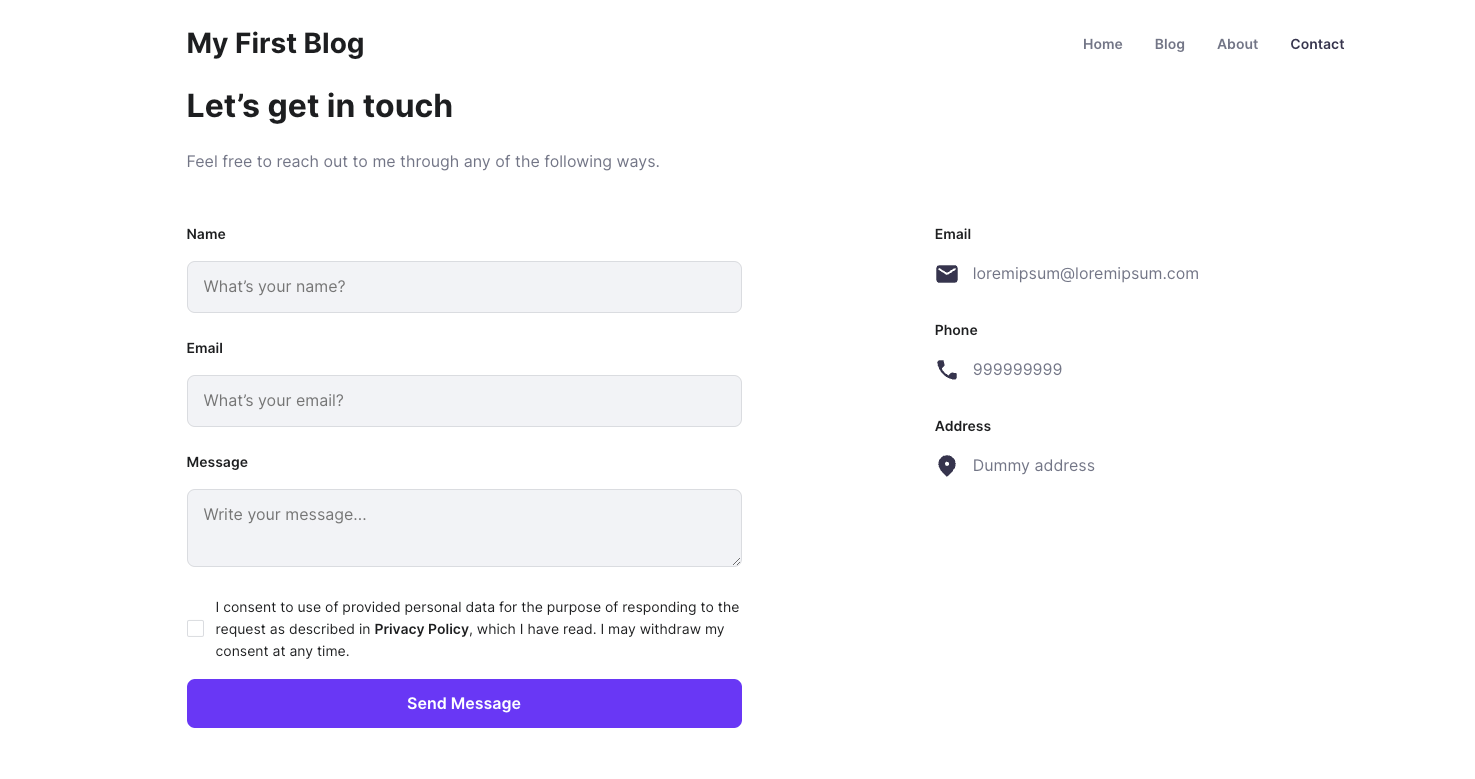 10 Best SEO WordPress Themes for 2025