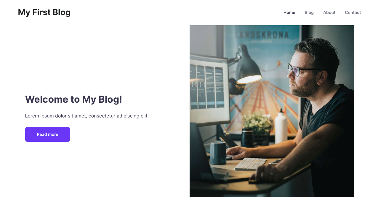 10 Best SEO WordPress Themes for 2025