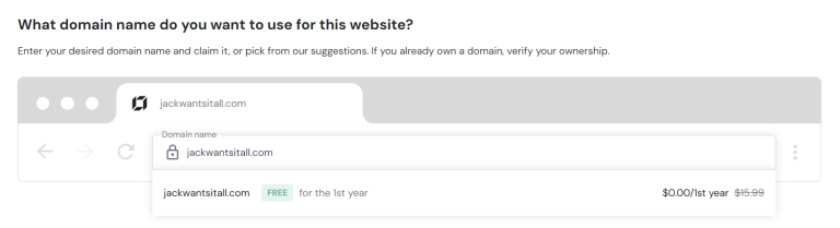How to Get a Free Domain Name: 3 Easy Methods in 2025
