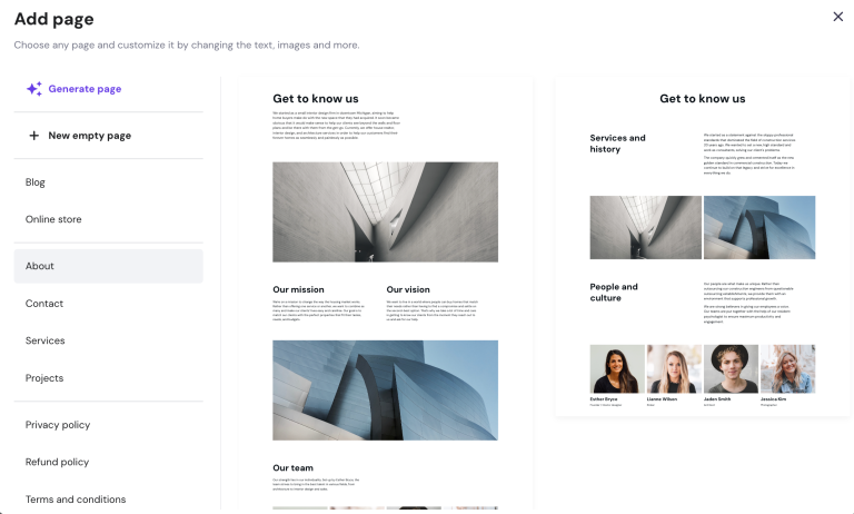How to Make a Portfolio in 7 Steps