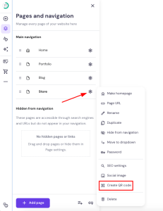 How to Generate a QR Code