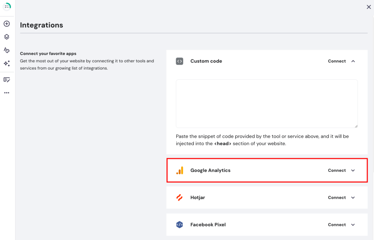 How to Make a Portfolio in 7 Steps