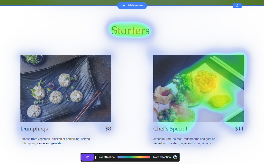 How to Create a Restaurant Menu