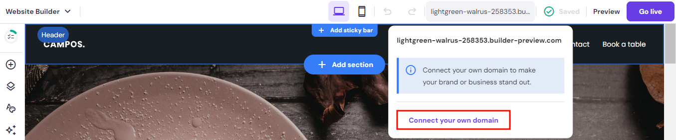 How to Create a QR Code for a Menu