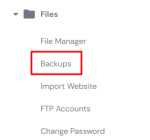 How to Restore WordPress From Backup in 2025