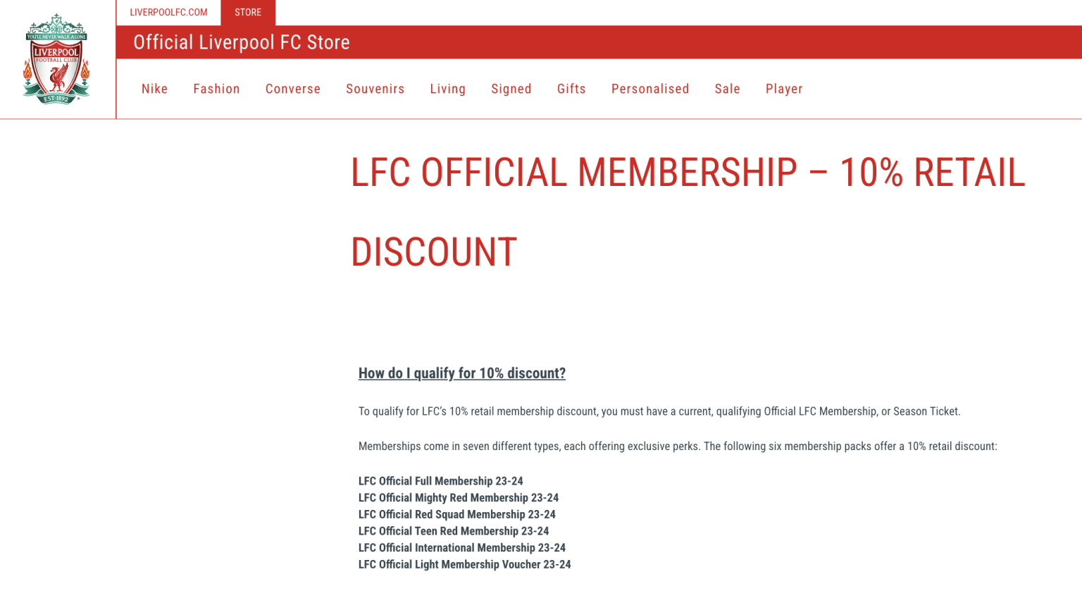 15 Best Magento eCommerce Website Examples