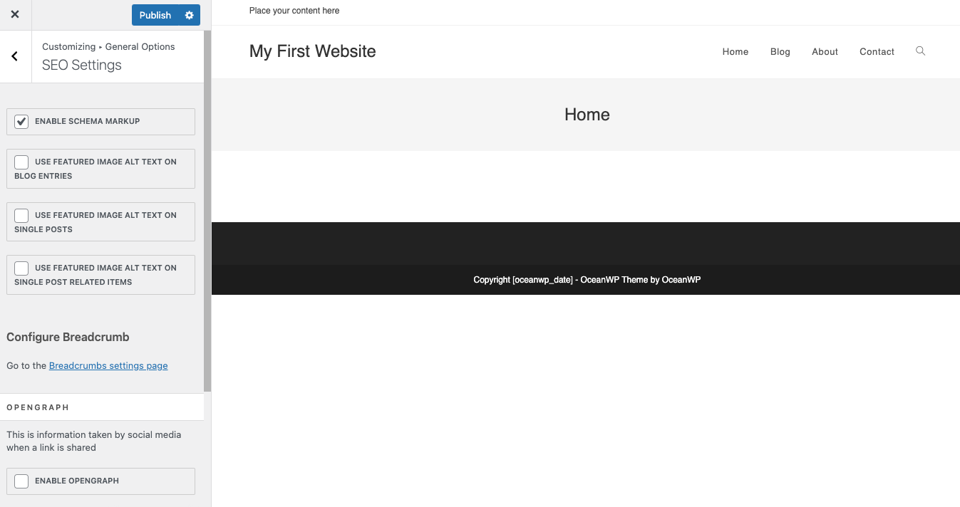 10 Best SEO WordPress Themes for 2025