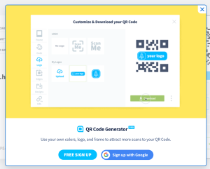 How to Generate a QR Code