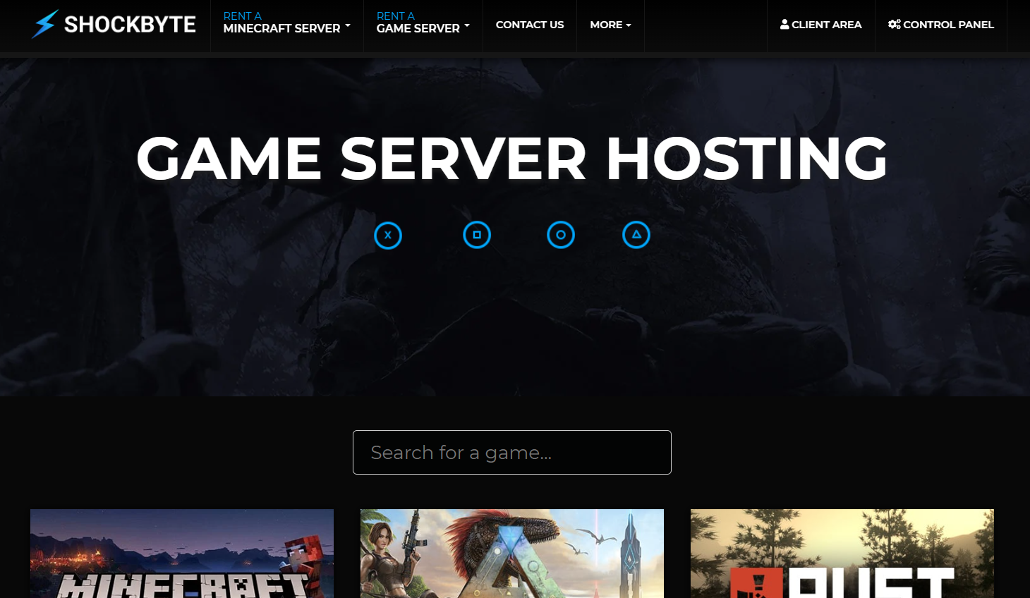 The 10 Best Game Server Hosting Providers for 2025