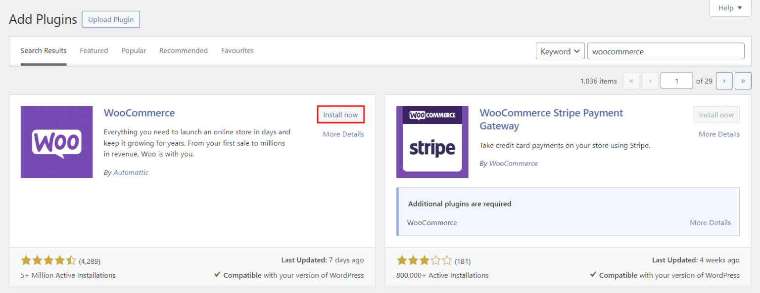 WooCommerce Tutorial: How to Set Up eCommerce On WordPress