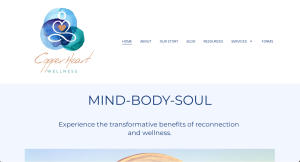 Top 16 Wellness Website Examples for 2025