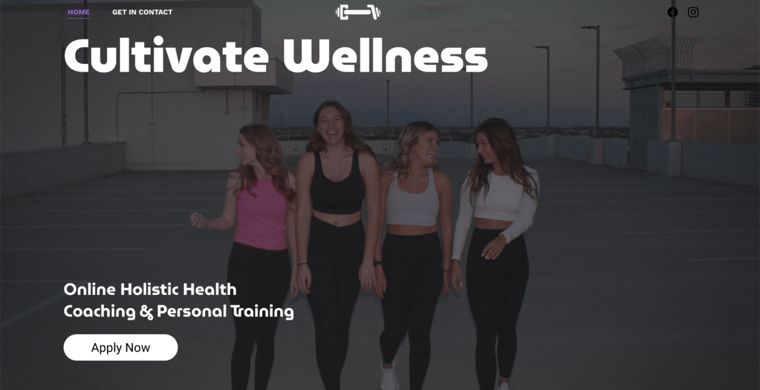 Top 16 Wellness Website Examples for 2025