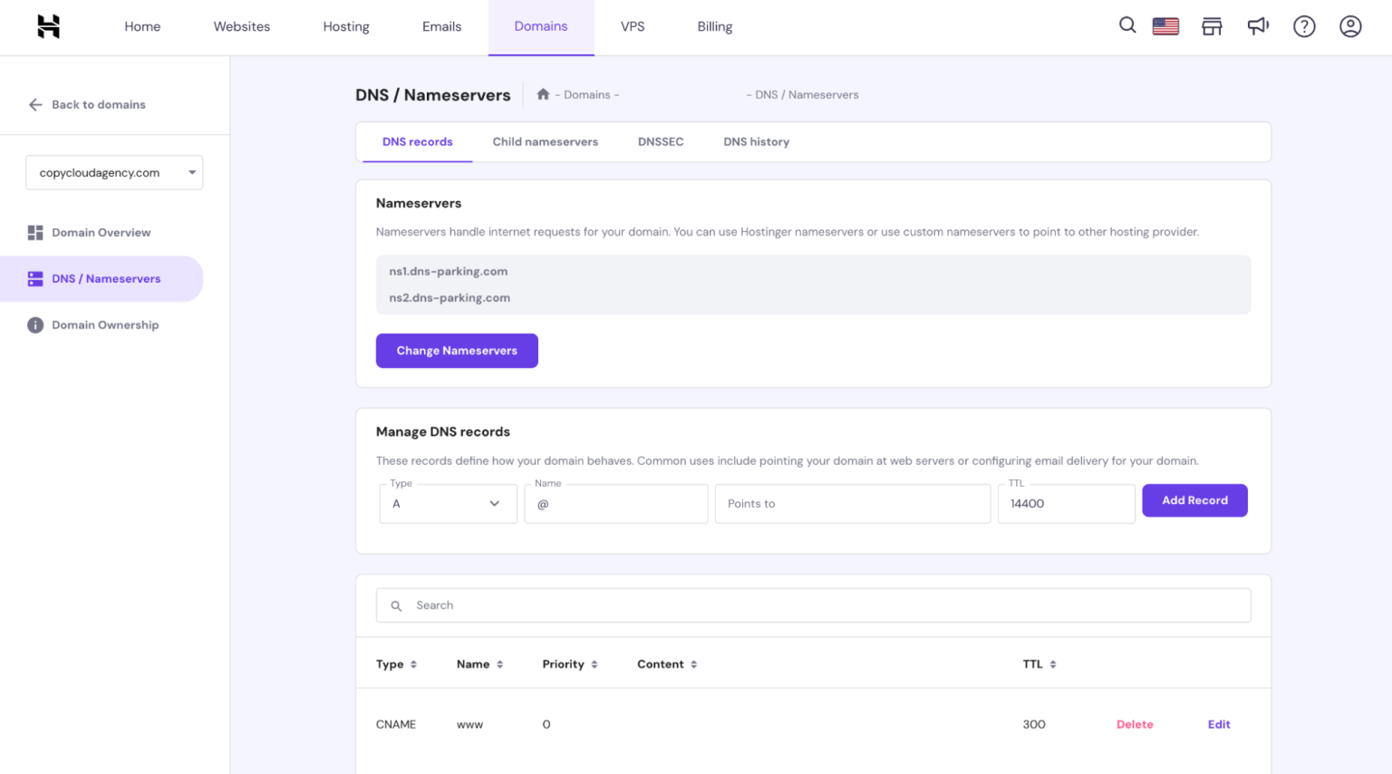 Hostinger DNS Zone Editor: A Complete Guide for 2024