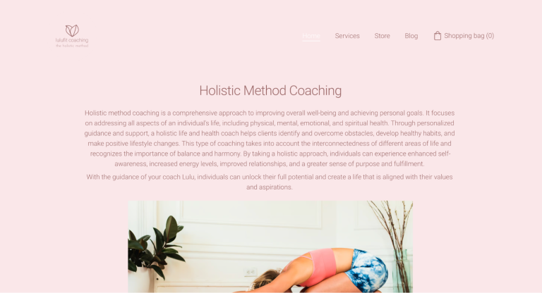 Top 16 Wellness Website Examples for 2025