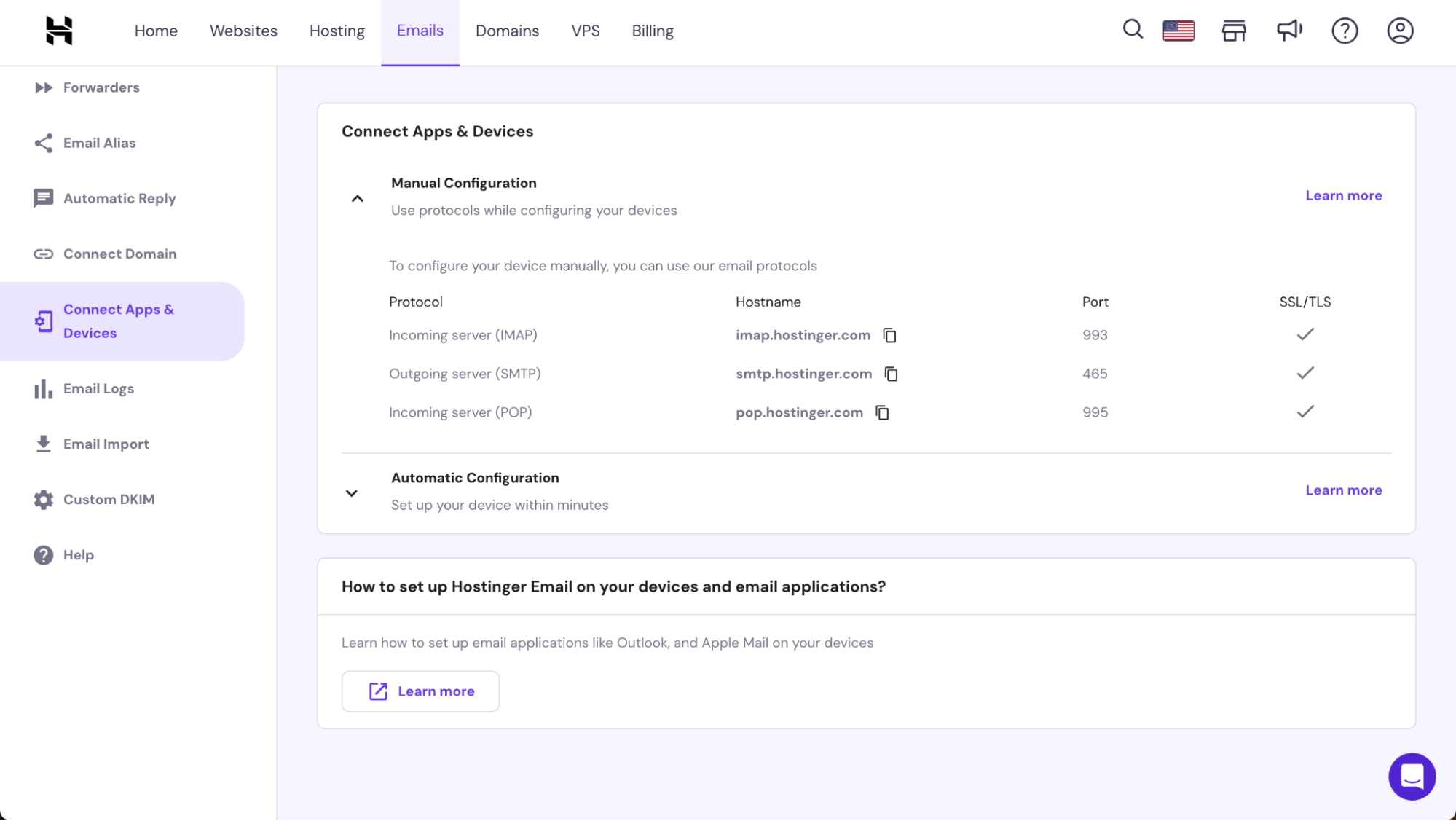 How to Use Hostinger Email: A Complete Beginner's Guide