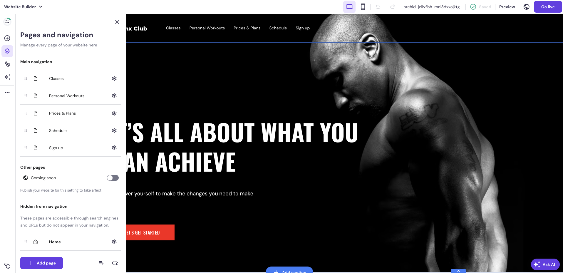 How to Start a Health Blog in 2025