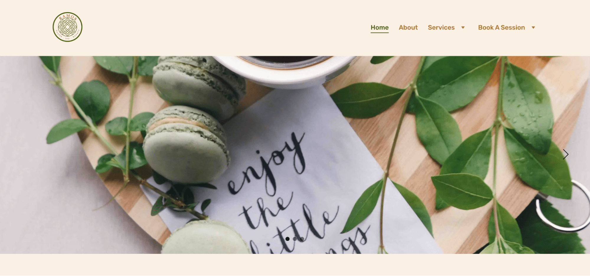 Top 16 Wellness Website Examples for 2025
