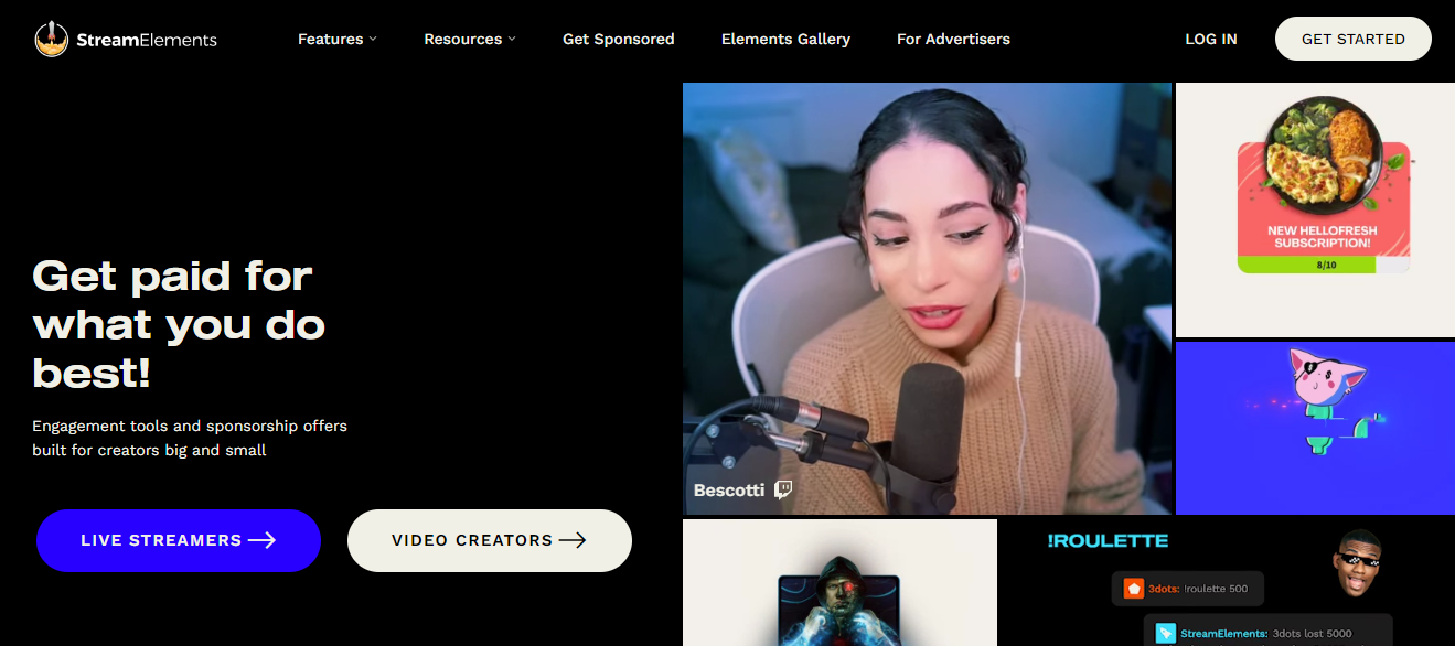 Best Streaming Tools to Use in 2025
