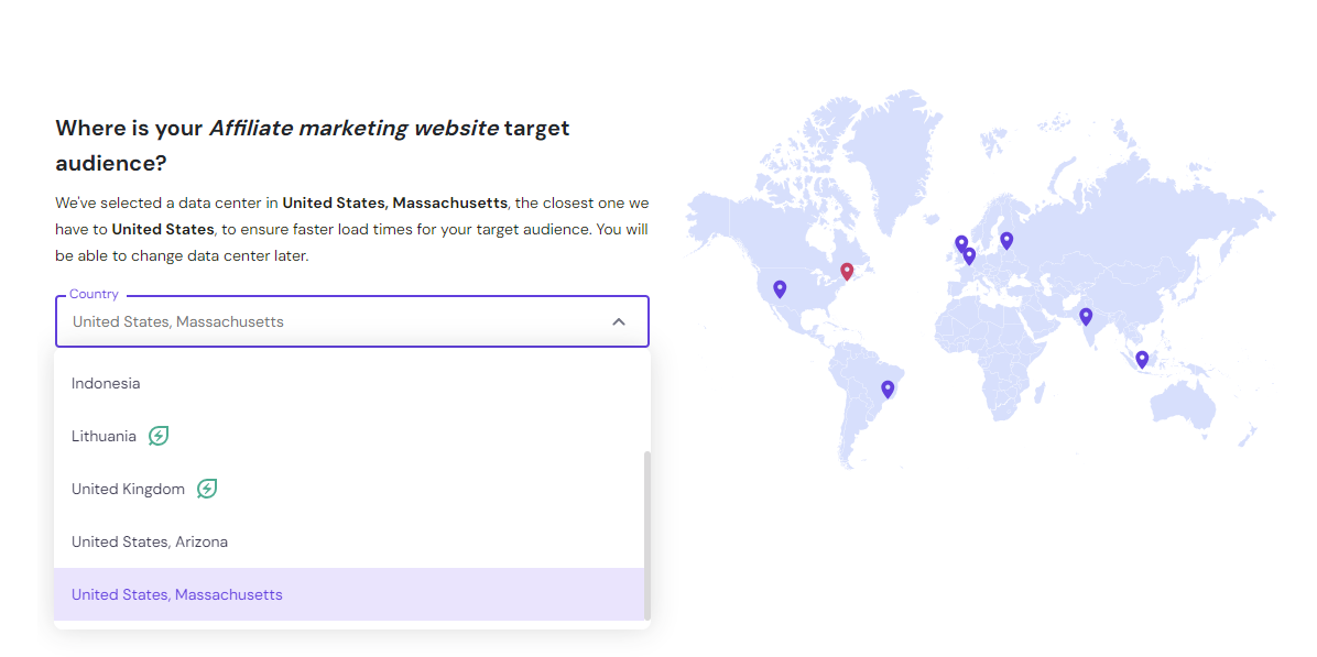 How to Make An Affiliate Marketing Website in 10 Steps