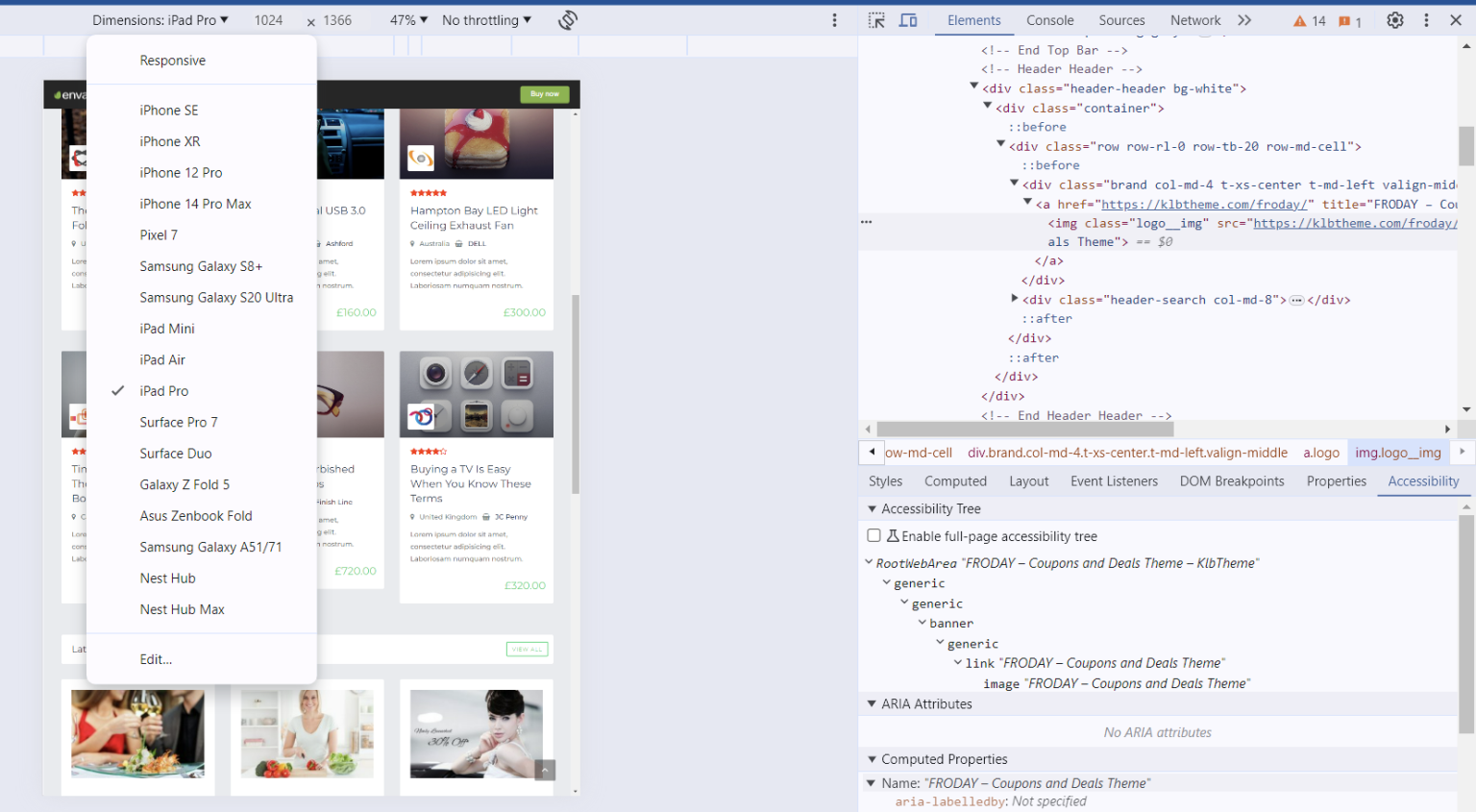 How to make an affiliate marketing website in 10 steps