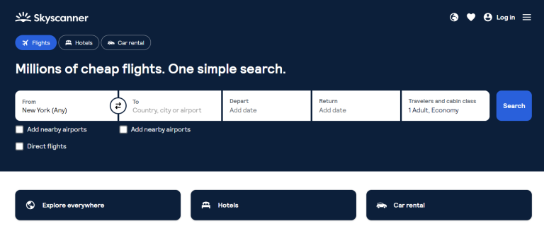 How to make an affiliate marketing website in 10 steps