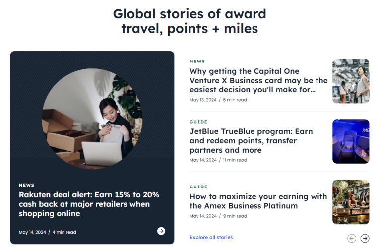 How to make an affiliate marketing website in 10 steps